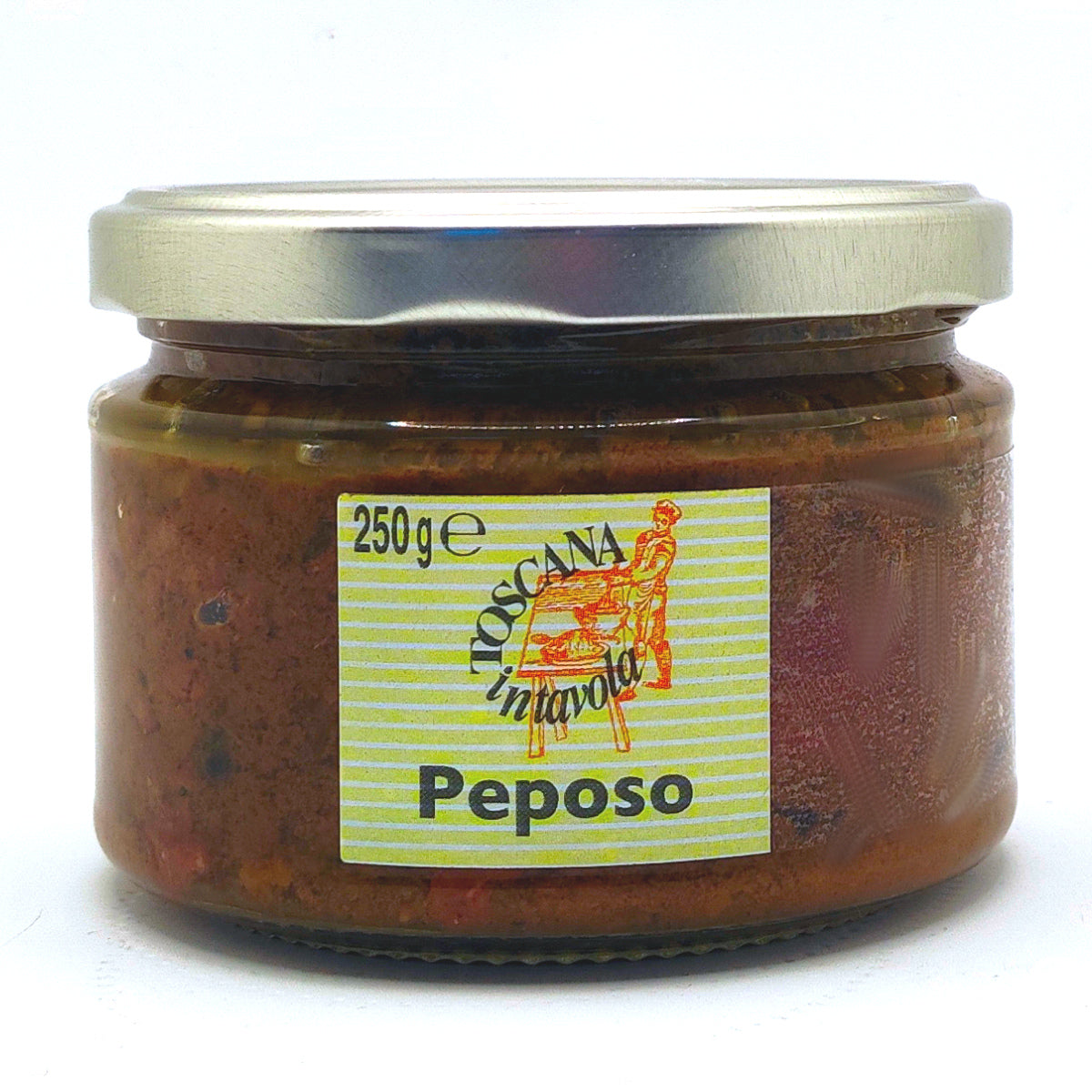 Peposo 250g – Toscana in Tavola online store